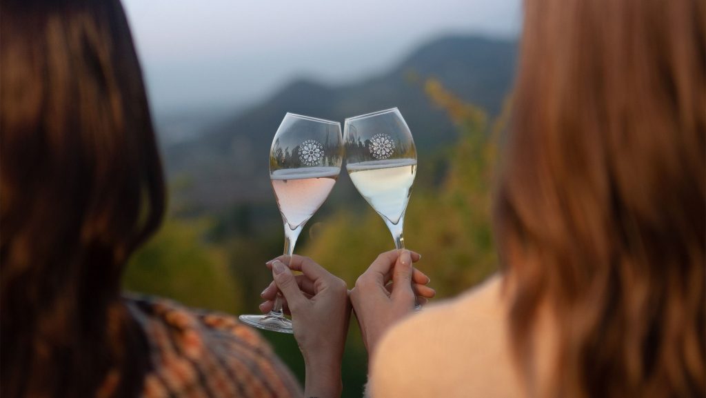 National Prosecco Week on SevenFifty | go.sevenfifty.com