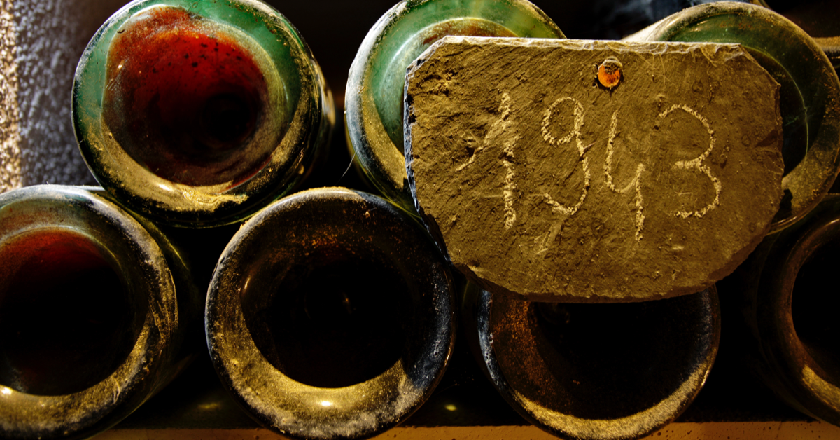 Médoc | go.sevenfifty.com